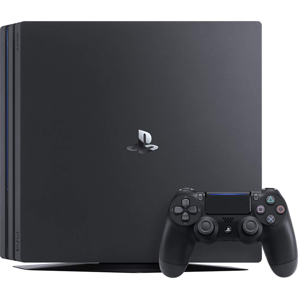 PlayStation Pro 4 Bargain Hunters PlayStation Pro 4 Bargain Hunters